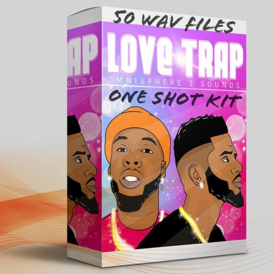 One Shot Kits – Producer Plugin